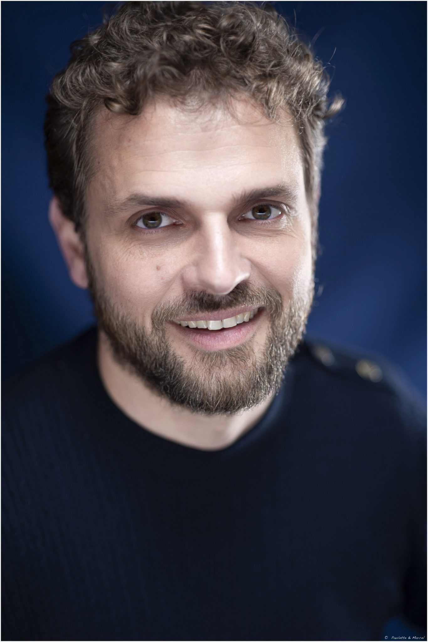 Julien Levy - Mona Star