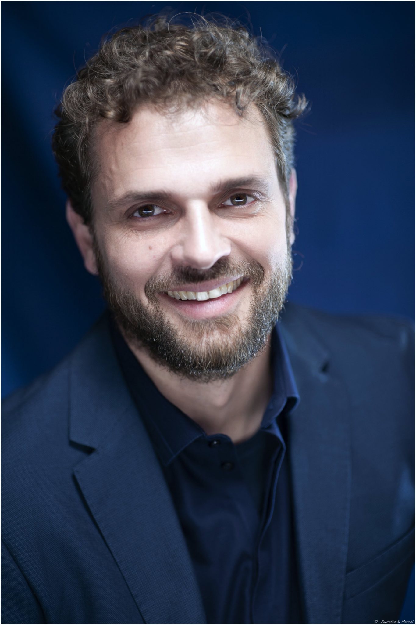 Julien Levy - Mona Star